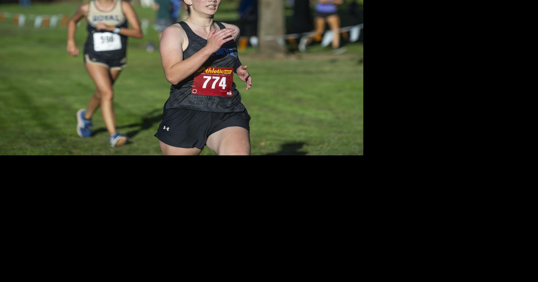 Walla Walla Valley-area high school cross country runners ready to go ...