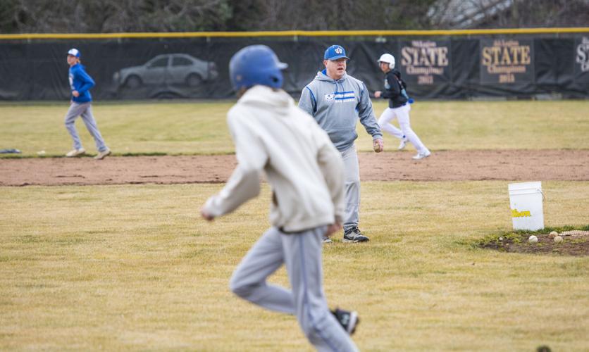 Walla Walla High opens baseball season after state run last year | High ...