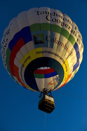 Kids Day Balloon Stampede | Photos Video | union-bulletin.com