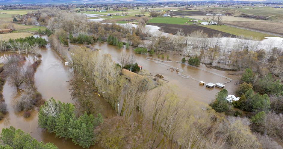Community answers the call for help through flood | News | union ...