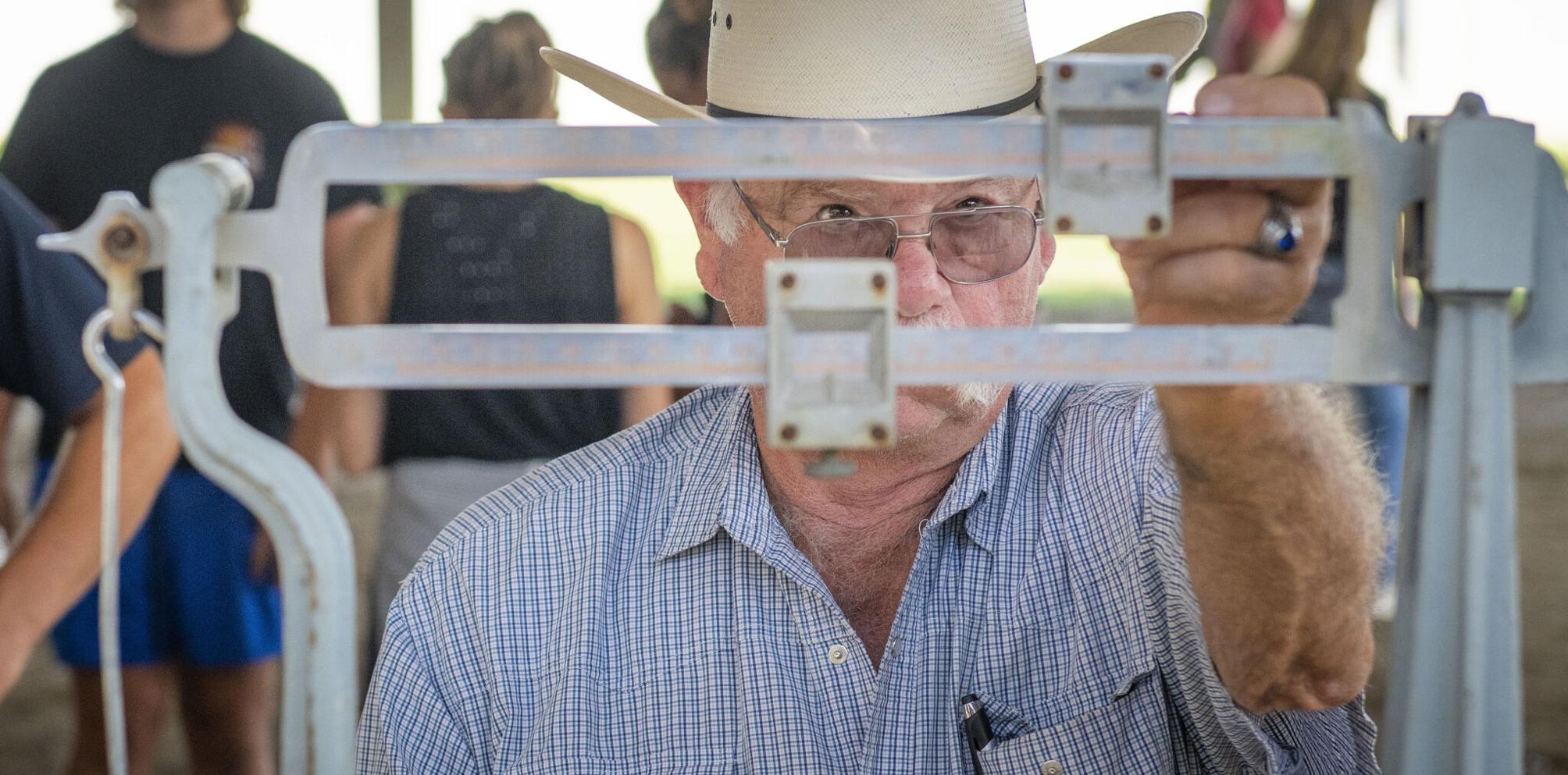 PHOTOS: 2022 Walla Walla Fair & Frontier Days opens! | Photo Galleries | union-bulletin.com