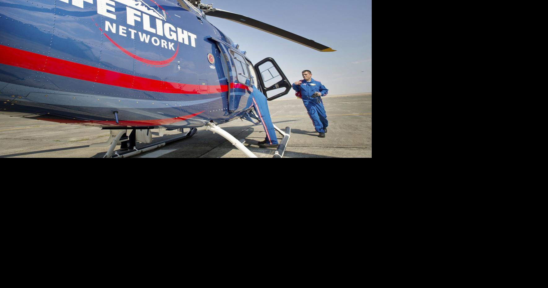 Port of Walla Walla takes next step to improve Life Flight services in ...