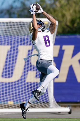 Washington Huskies’ Tacario Davis among Jedd Fisch’s top transfers ...