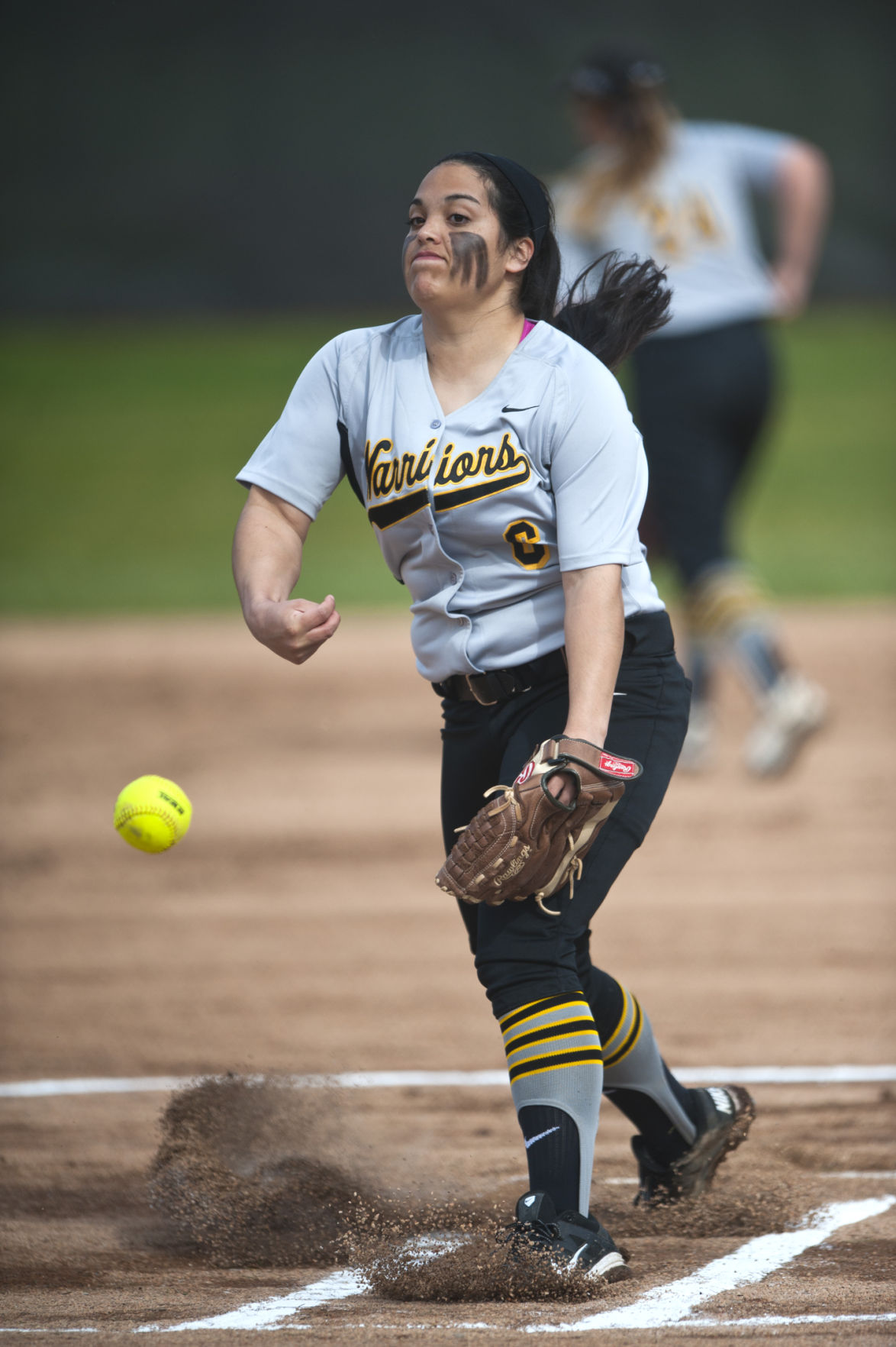 WWCC vs Mount Hood Softball | Photos Video | union-bulletin.com