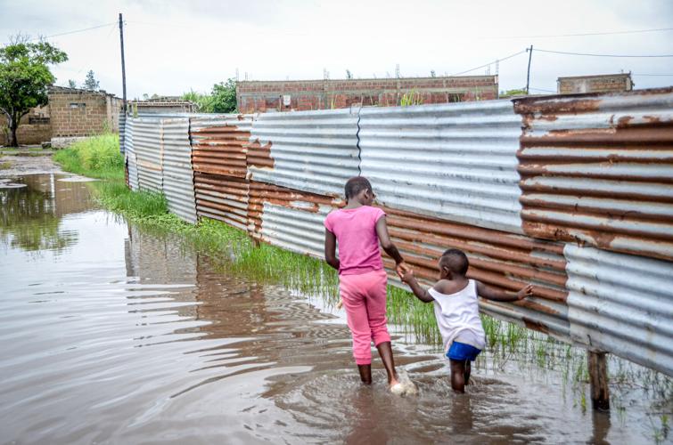 More than 100 dead in torrential rains and floods across southern ...
