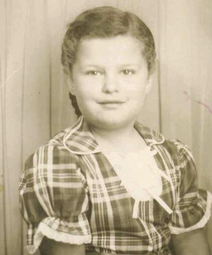 Verna Mae Story | Obit-old | union-bulletin.com