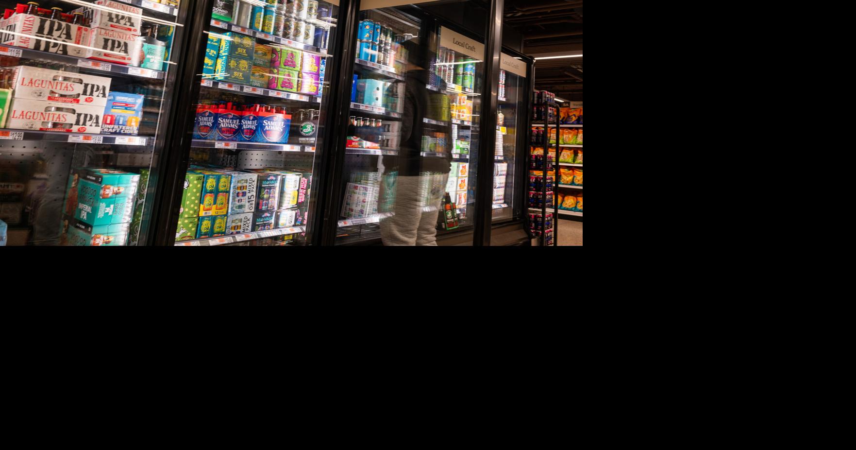 Commentary: Dry January is the least of big booze’s problems | Opinion ...