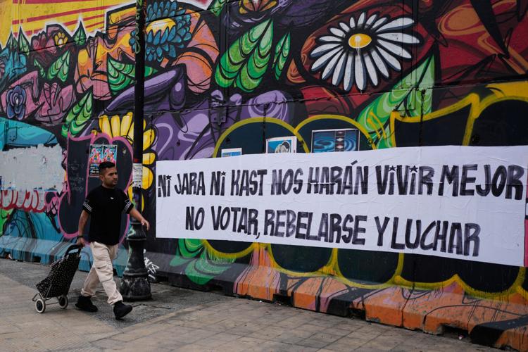 Major win for ultra-conservative gives Chile its most right-wing ...