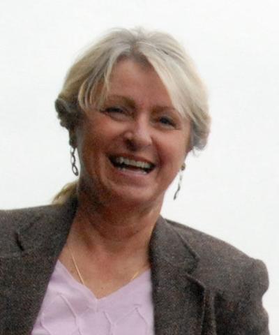 Marcella Jane Purcell | Obit-old | union-bulletin.com