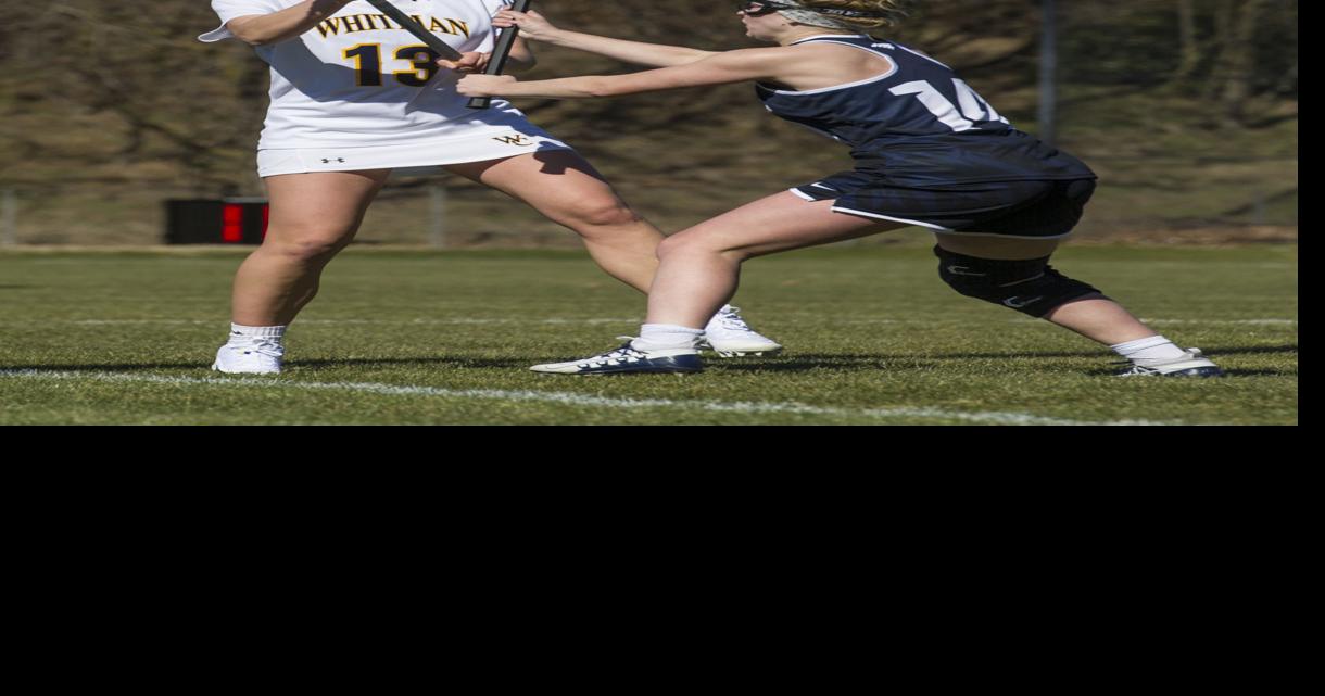 March 13 recap: Whitman College's women's lacrosse team tops Whittier ...
