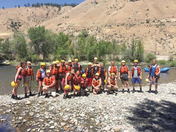 Youths can safely develop life skills at the Walla Walla YMCA | Local | union-bulletin.com