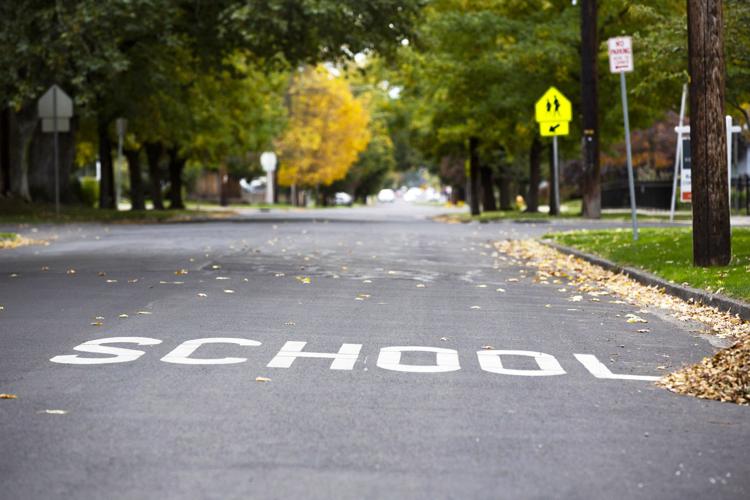 Walla Walla School District reaches out to parents on reopening matrix ...