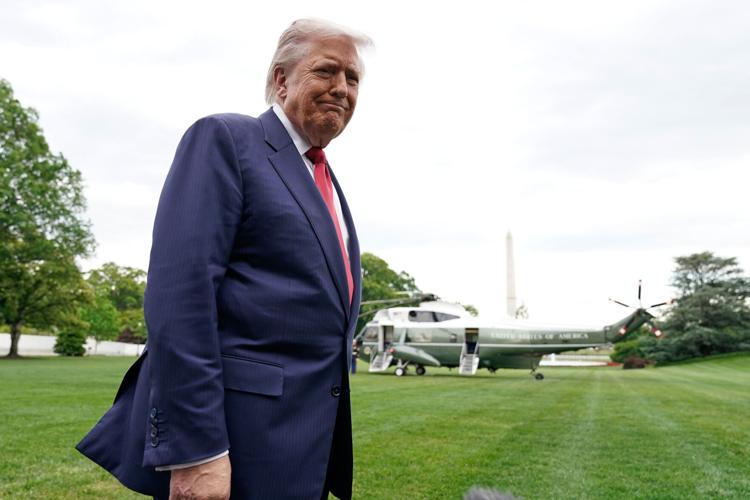 Iran war could make Trump's trip to China a bit chillier than his first ...