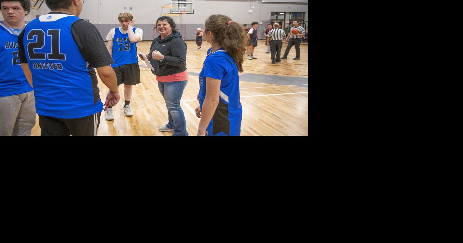 Wa-Hi Unified Special Olympics Basketball Team to have season finale ...