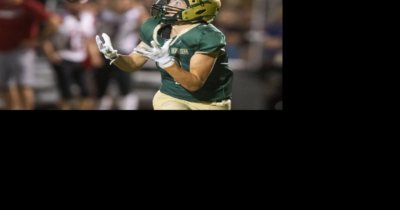 Sept. 5 recap: DeSales Catholic School's football team tops Waitsburg ...