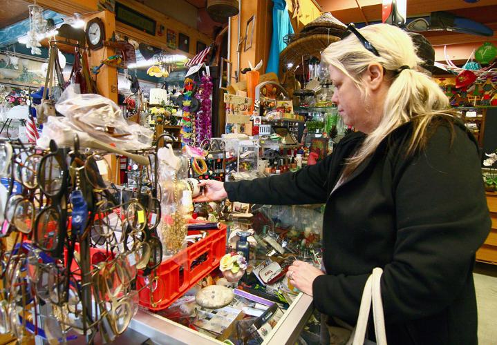 Yeehaw Aloha: Treasures on a budget | Business | union-bulletin.com