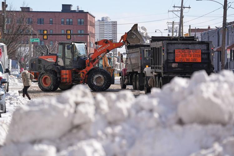 FEMA could still support winter storm response in a shutdown, despite ...