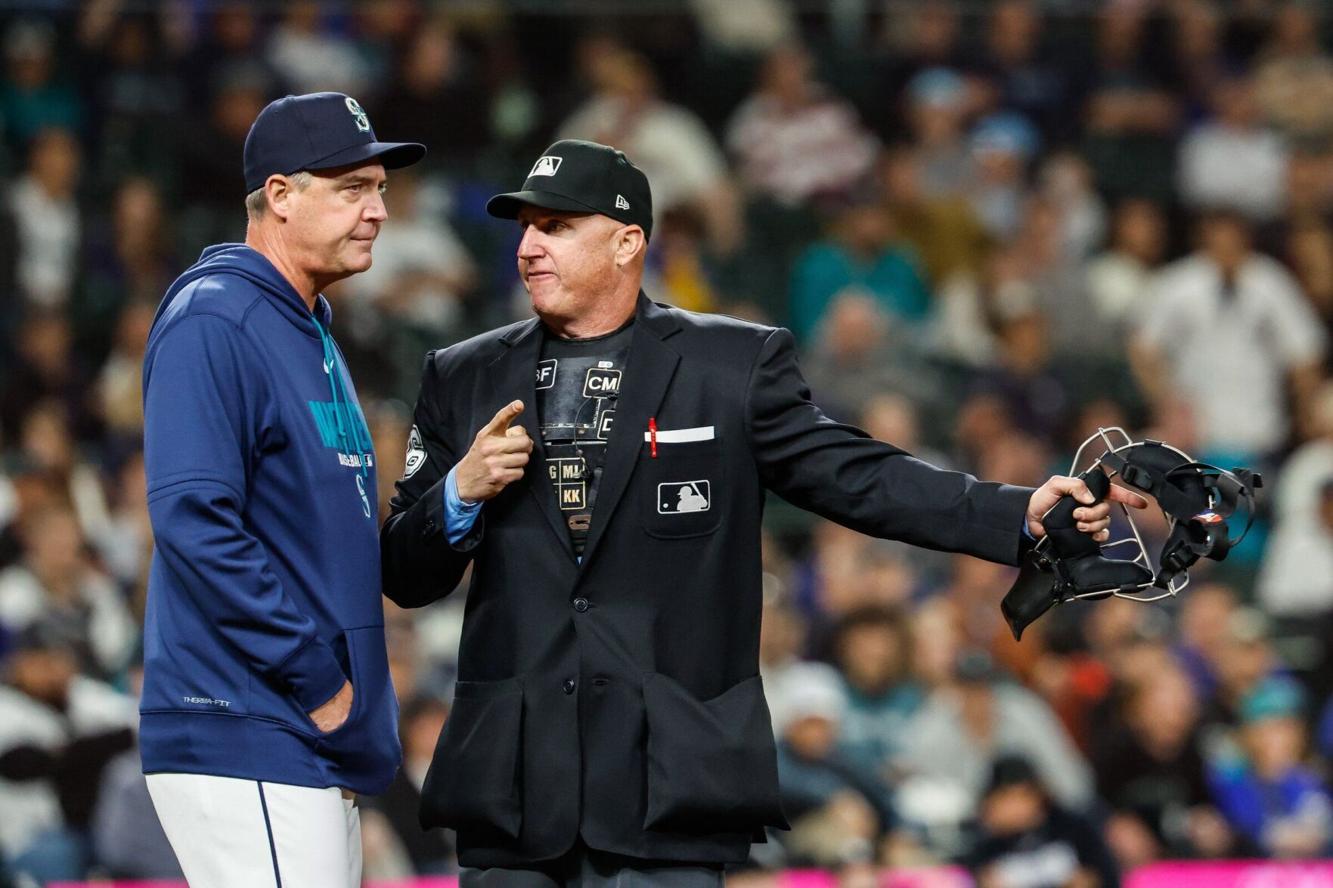 Three pressing questions for underwhelming Mariners after 50-game mark ...