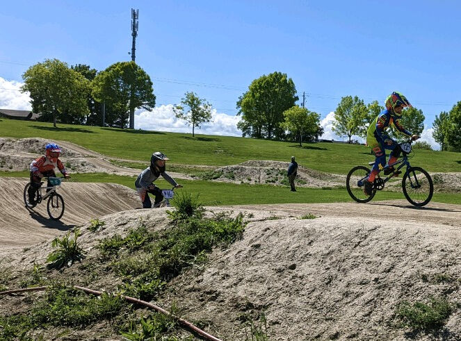 Walla Walla Valley BMX hosting State Championship Race event Saturday ...
