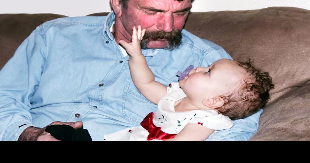 Rob Carter's family determined despite Milton-Freewater murder suspect ...