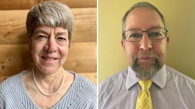 Candidate Q&A: Walla Walla School District Position 3 incumbent talks ...