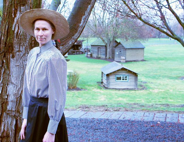 What's happening in Walla Walla this May; Fort Walla Walla Museum ...