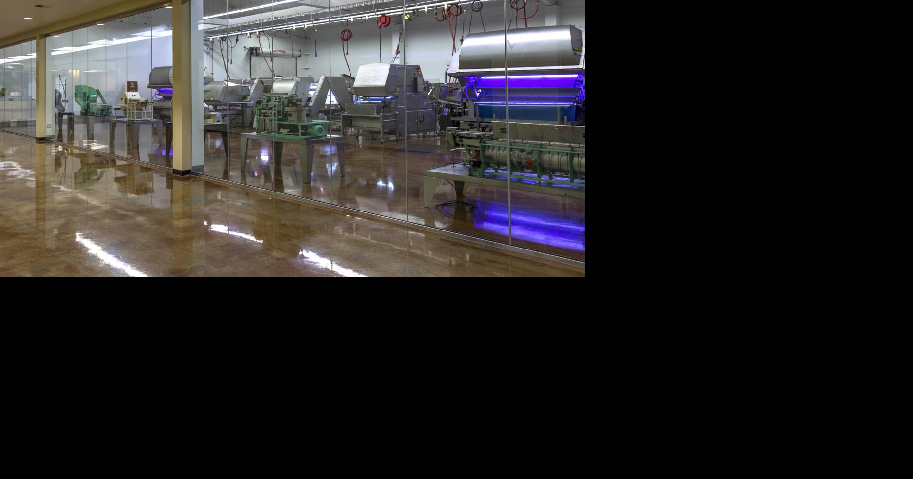 Key Technology celebrates 75 years of innovation in the Walla Walla ...