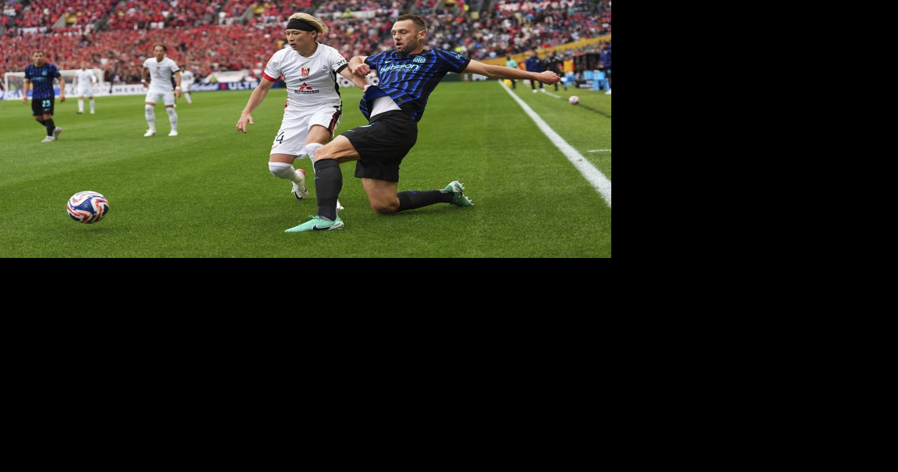 Seahawks’ practice facility turns into a soccer training site for Club ...