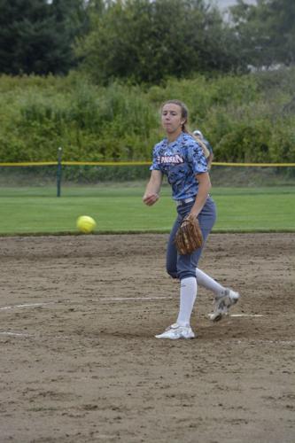 Softball sisters hit another summer of playing together | Sports ...