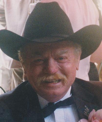 Harold “Dusty” Rhodes | Obit-old | union-bulletin.com