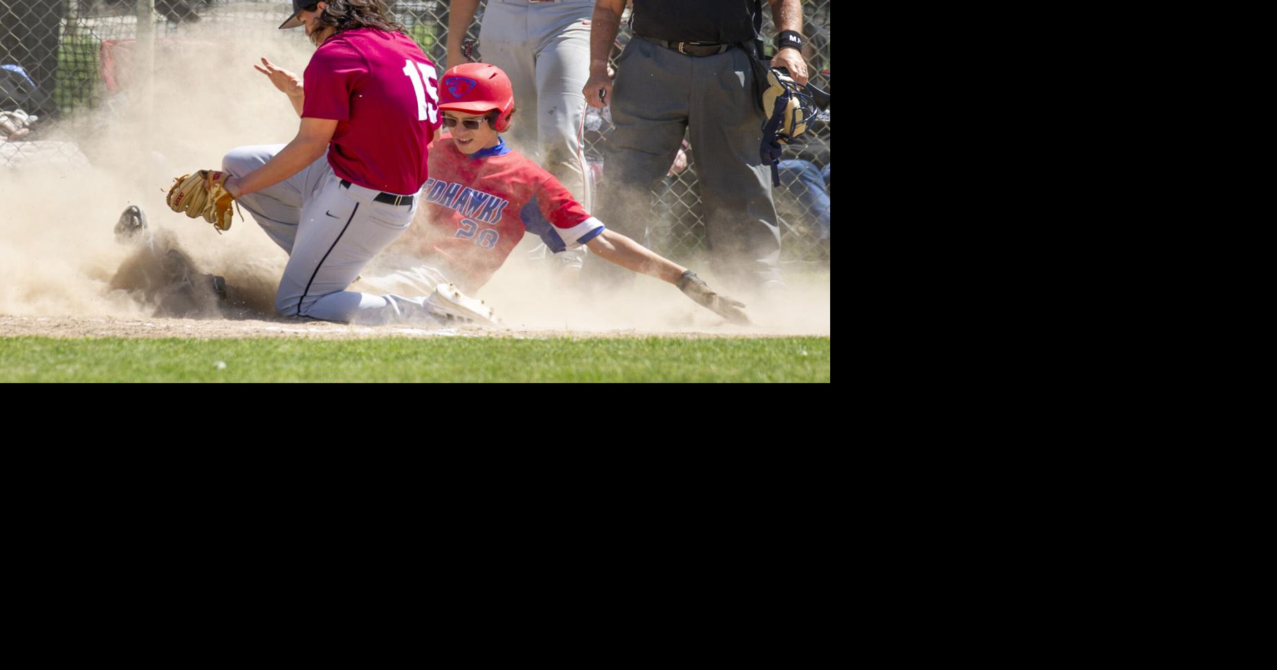 DeSales Catholic School to host Touchet for Saturday baseball showdown ...