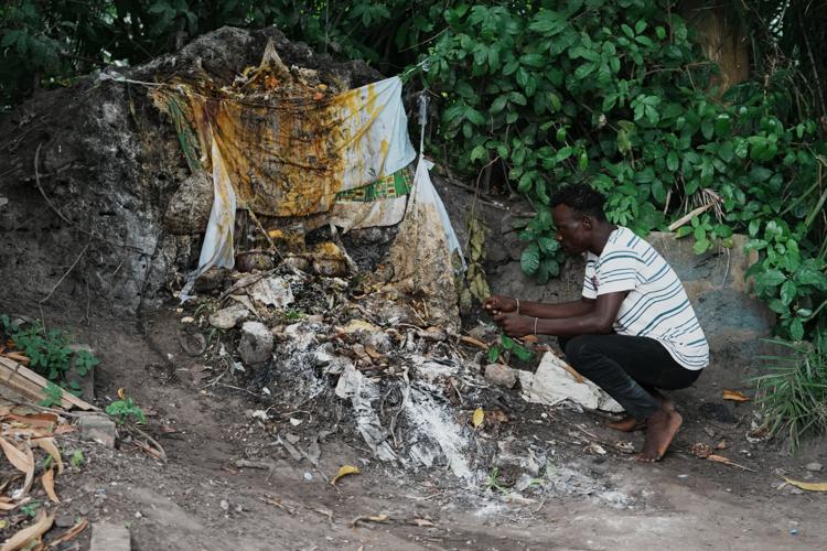 How Voodoo overcame suppression and became a democratic force in the ...
