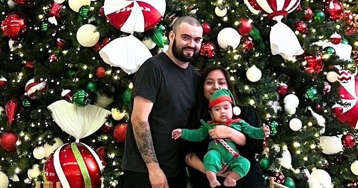 GoFundMe established for family of 3 killed in Christmas Day US 12 ...