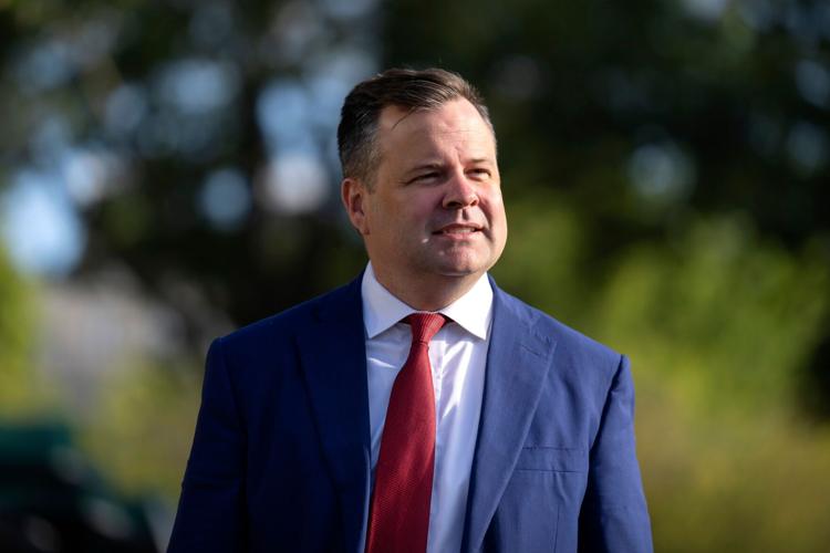 Trump taps housing regulator Pulte to be acting director of national ...