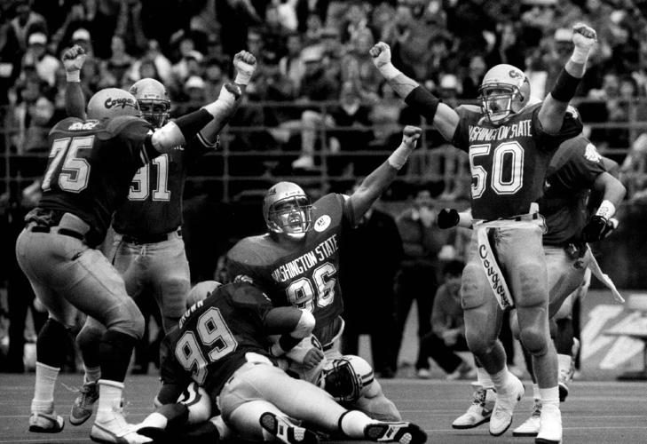 Former WSU football star Dan Grayson's life ended tragically, and his ...