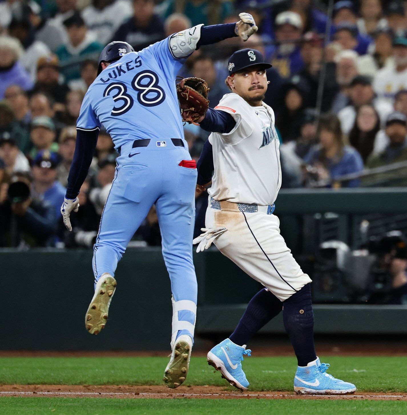 Why the Mariners are still in prime position to reach their first World ...