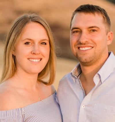 Sandy-Rea engagement | Community | union-bulletin.com