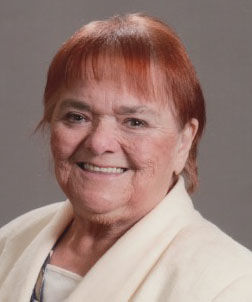 Roberta (Robin) Hopkins | Obit-old | union-bulletin.com