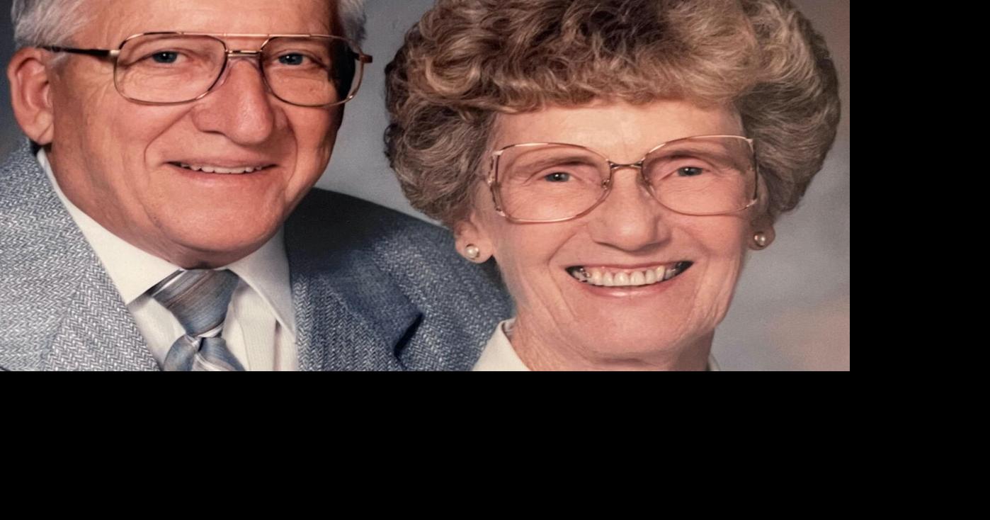 Maxine and Frank Amen | | union-bulletin.com