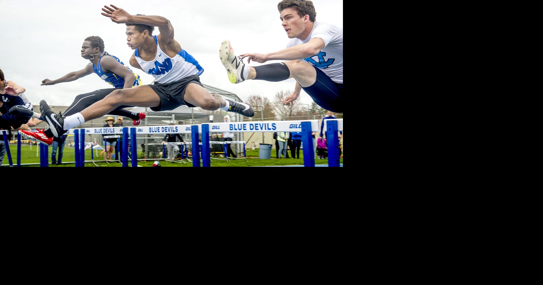 Blue Devils turn in dominant track victories | Walla Walla High School ...