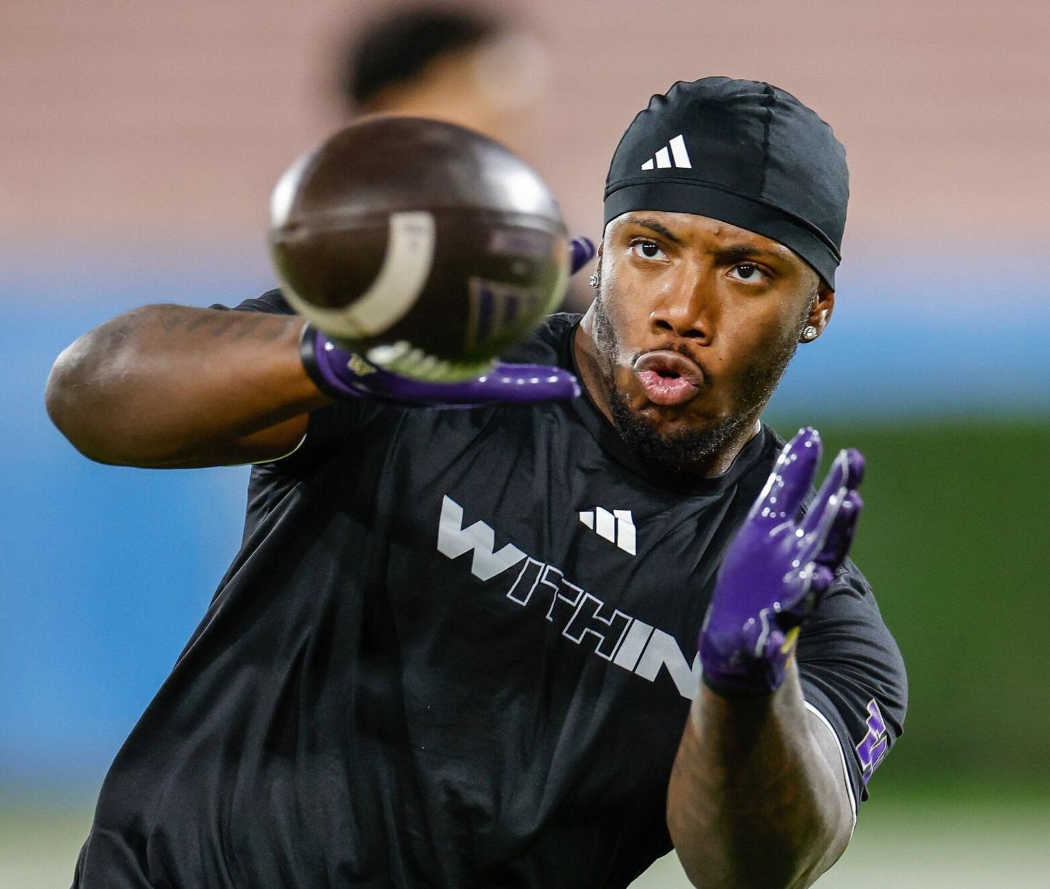 Washington Huskies lose Jonathan Epperson Jr. to transfer portal ...