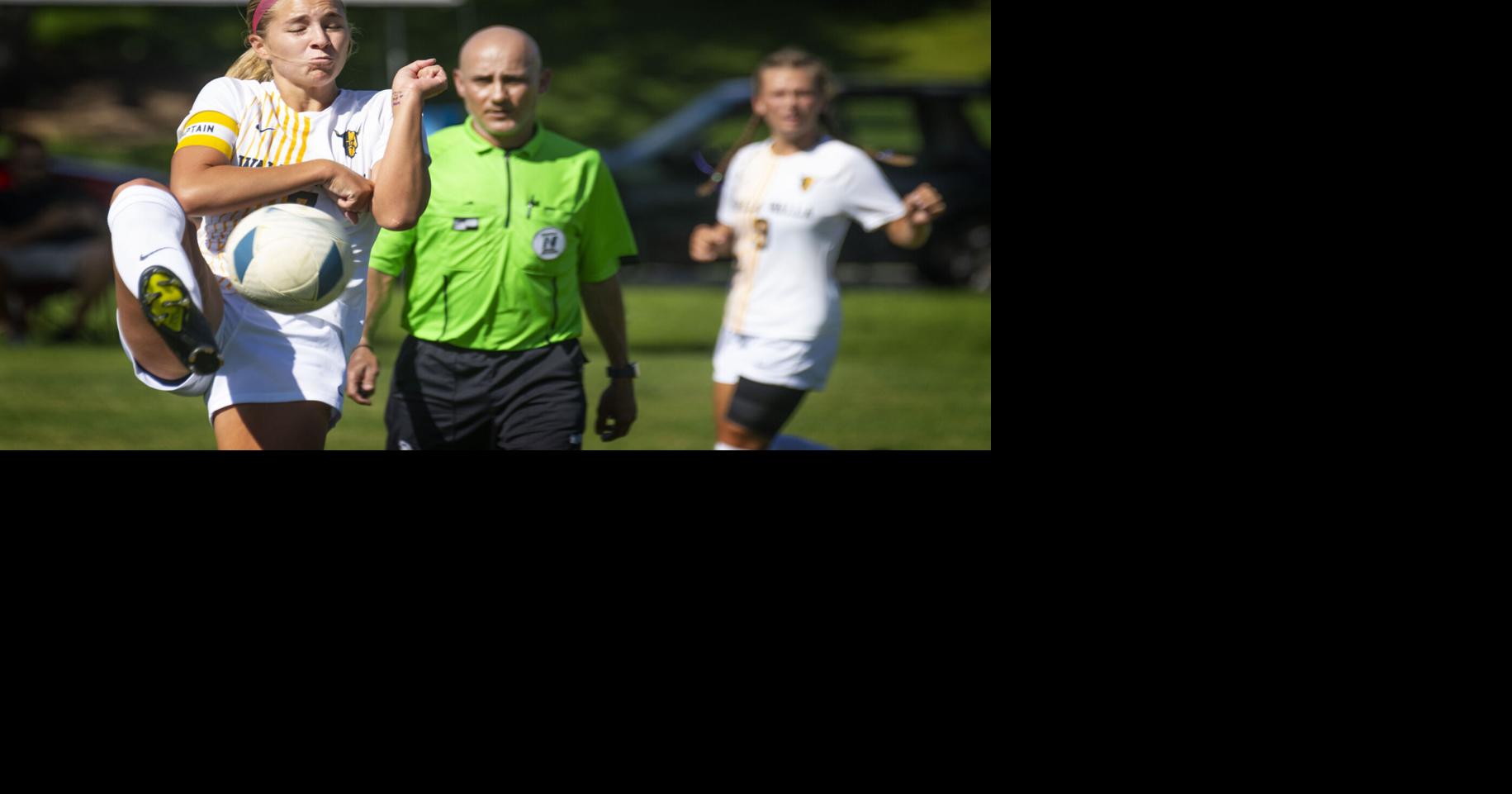 Sept. 14 recap: WWCC women battle Spokane to scoreless soccer draw ...