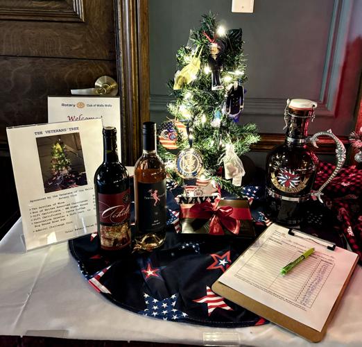 Rotary’s benefit Small Trees — Big Impact auction needs sponsors by Nov ...