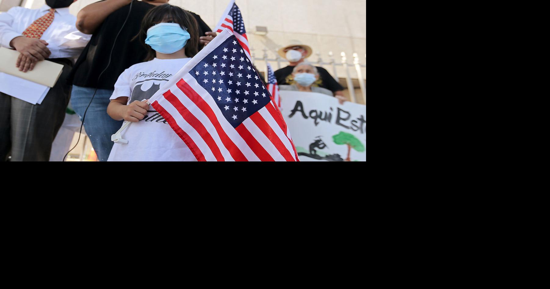 Commentary: The nuanced political views among diverse Latino voters are ...