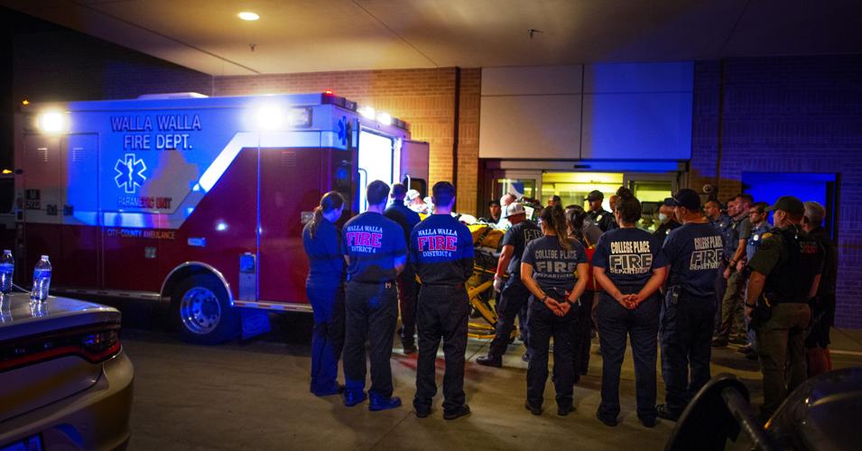 Walla Walla Trooper Dean Atkinson Jr. expected to make full recovery ...