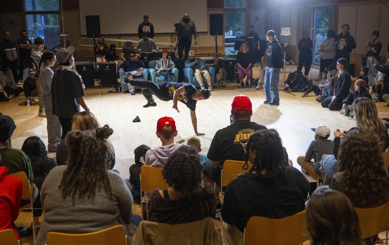 The Get Down showcases artistic form of resistance, self-expression ...