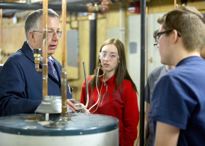 Improving teachers part of the Massachusetts success story, too ...