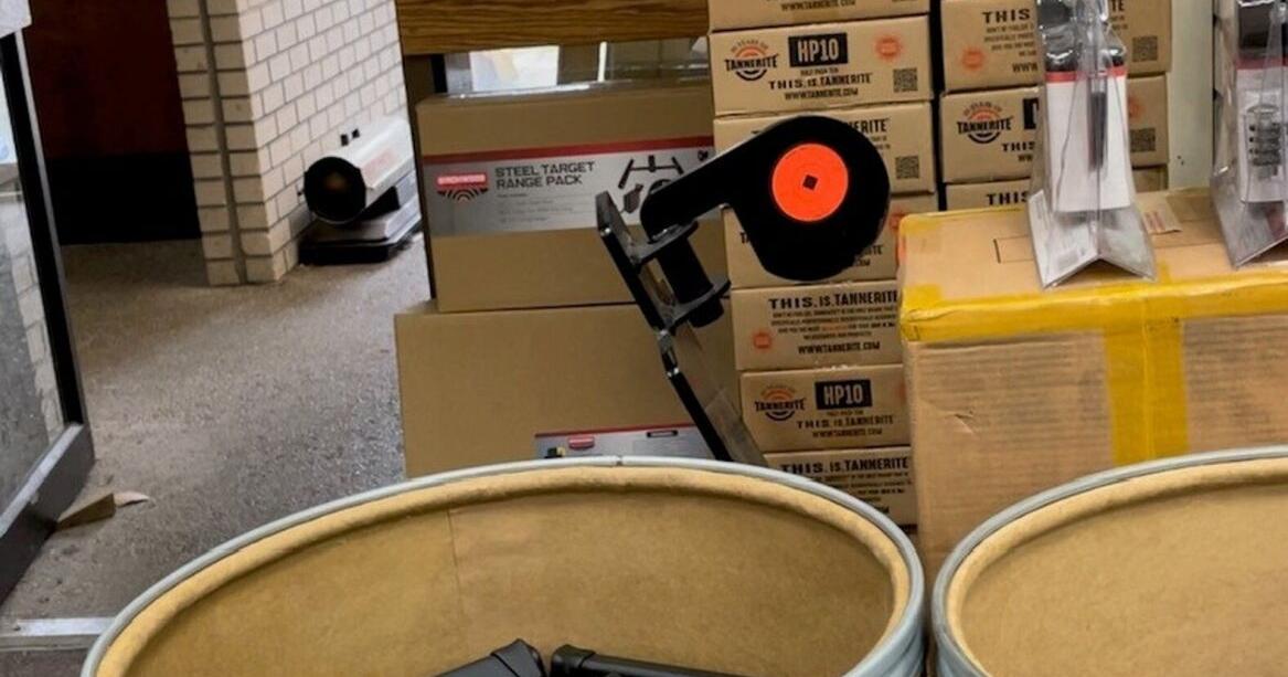 WA gun shop asks U.S. Supreme Court to review high-capacity magazine ...