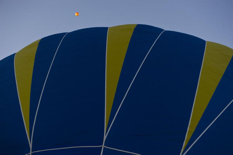 Kids Day Balloon Stampede | Photos Video | union-bulletin.com