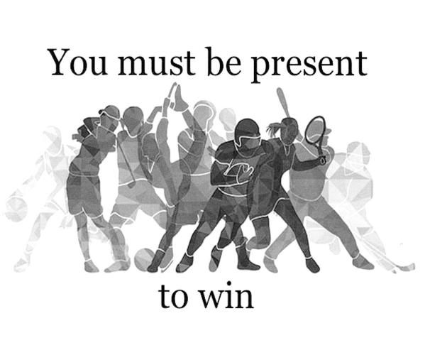 Athena-Weston schools develop ‘must be present to win’ campaign | Local | union-bulletin.com